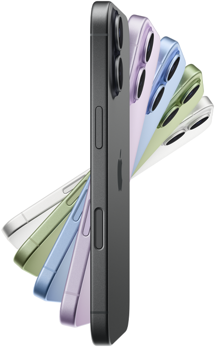 iPhone 17: disponibile ora | Comet