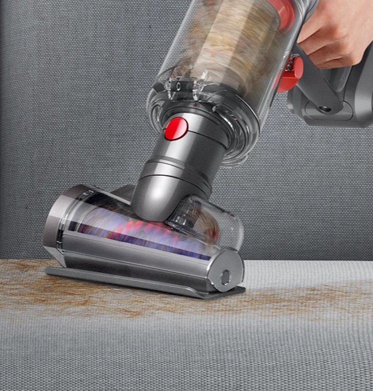Dyson Mini turbospazzola antigroviglio | Comet