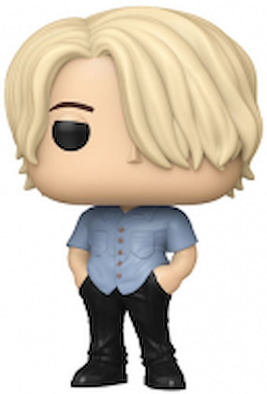 Funko Pop! One Piece Sanji 1881 | Comet