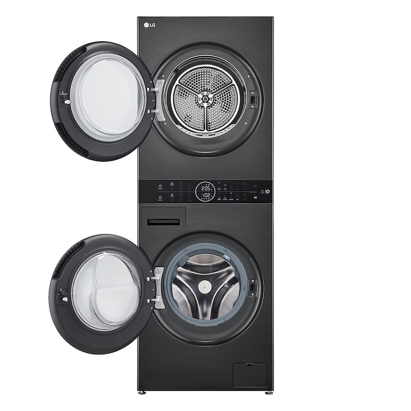 Lg Wt1210bbf | Comet