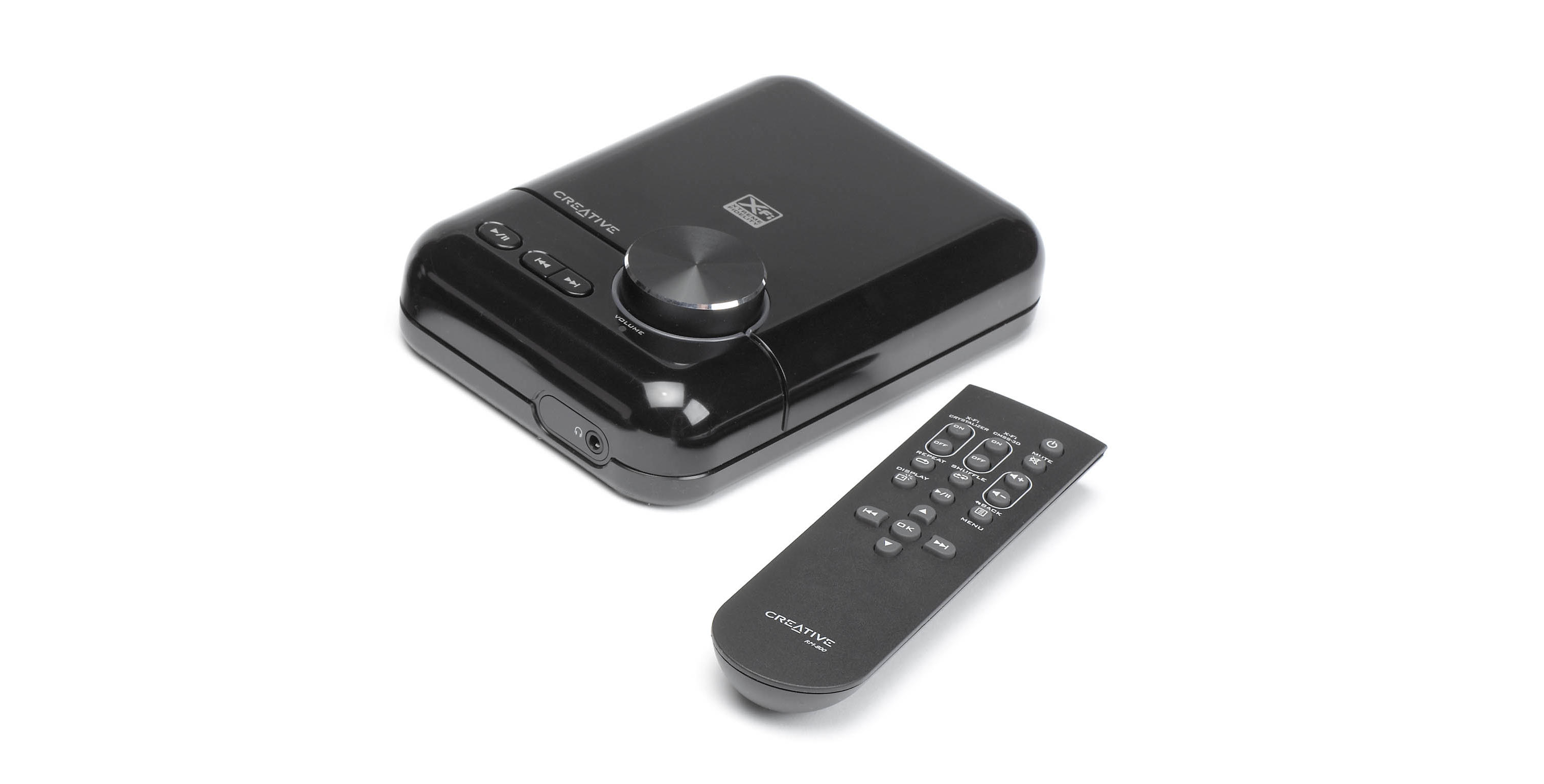 Creative - 70sb084000005 Creative Labs X-Fi Wireless Receiver Nero | Comet