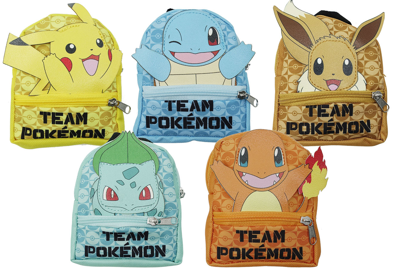 Db-line Micro Bag Pokemon Azab0165 | Comet