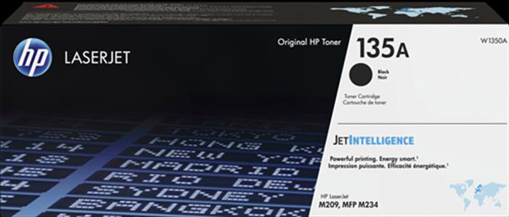 Hp Toner - W1350a | Comet