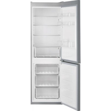 Indesit Frigo combinato 2 porte statico - Lr8 S1 S | Comet