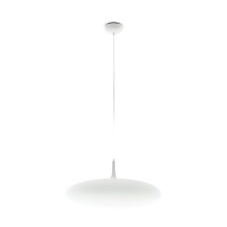 Linea Light Lampada a sospensione - Squash 7627 | Comet