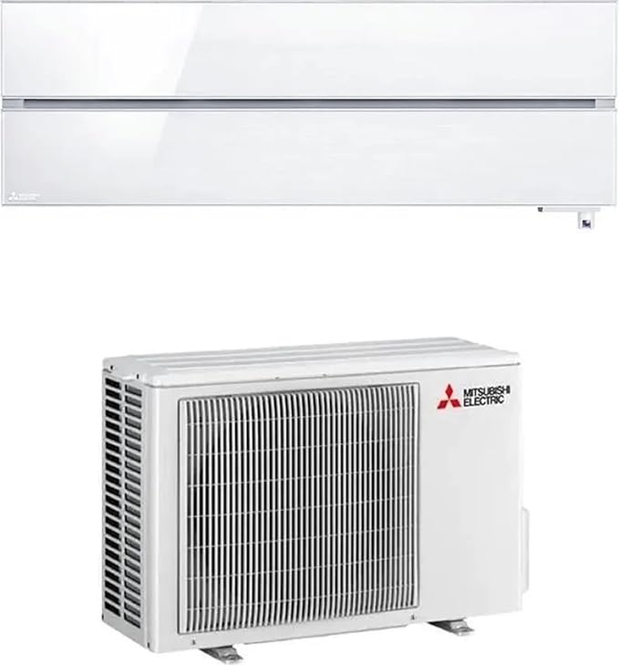 Mitsubishi Clima Monosplit 90000 BTU - msz-ln25vg2v + muz-ln25vg2e3 | Comet